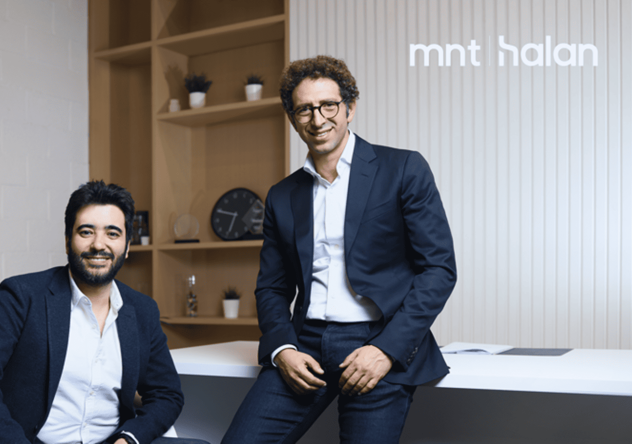 Venture Spotlight : MNT-Halan, la licorne fintech égyptienne qui ...